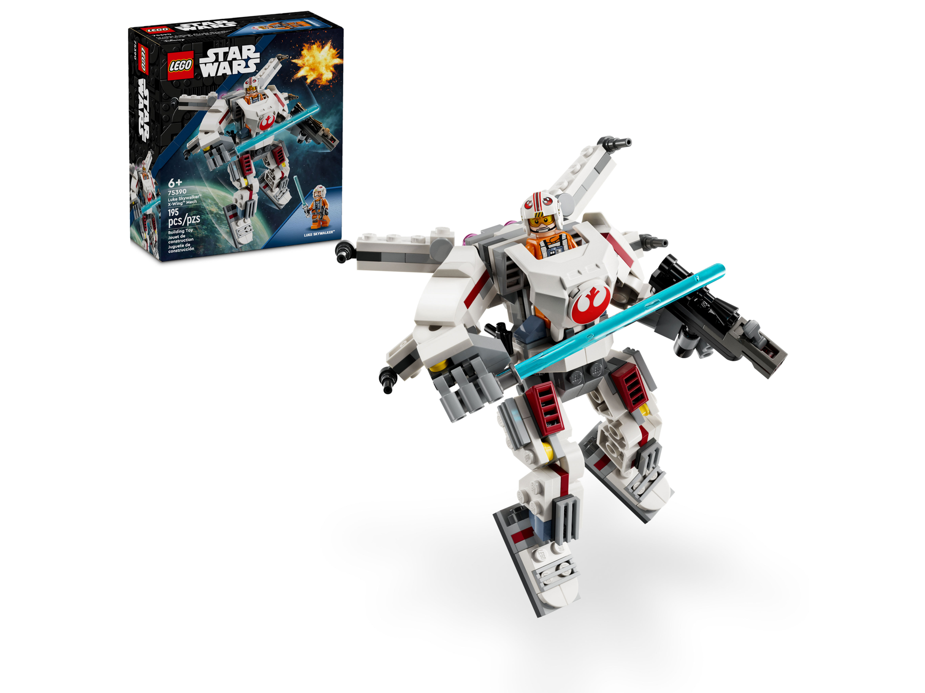 Bricks & Minifigs Issaquah | New, Used and Bulk LEGO® Products