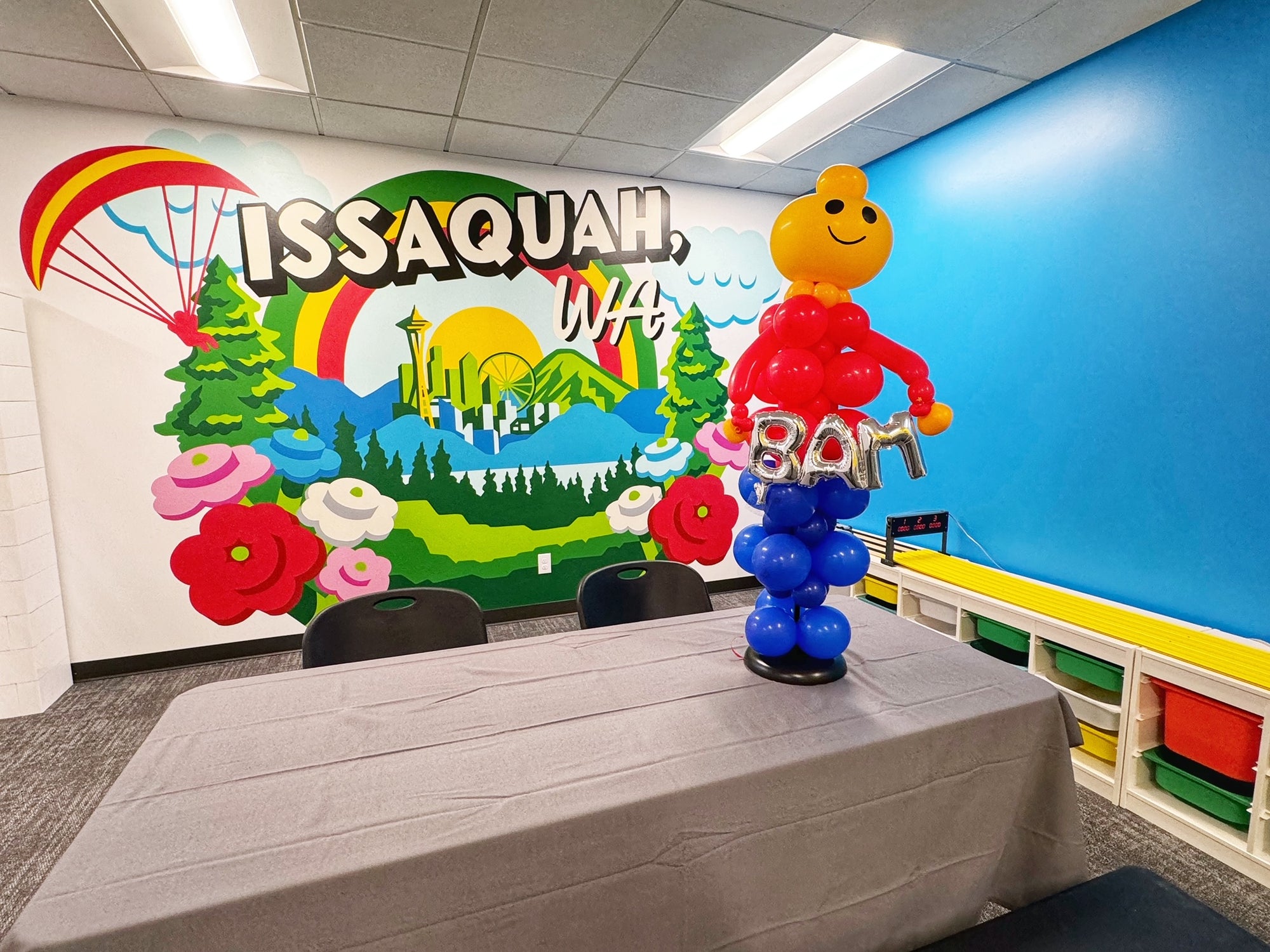 Bricks & Minifigs Issaquah | New, Used and Bulk LEGO® Products