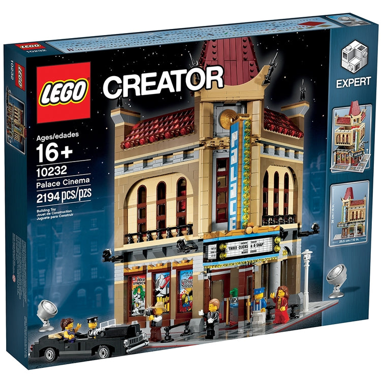 Products – Bricks & Minifigs Issaquah