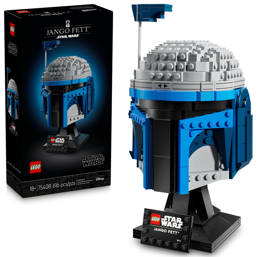 New LEGO® Releases – Bricks & Minifigs Issaquah